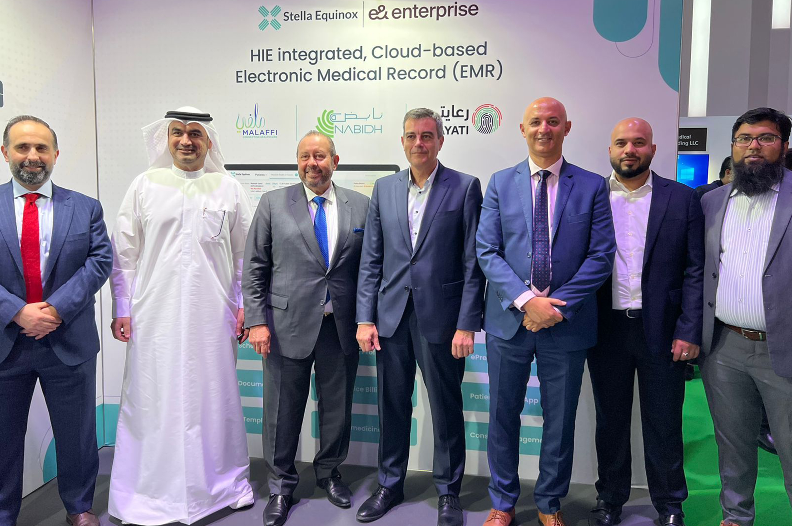 Stella Press Release